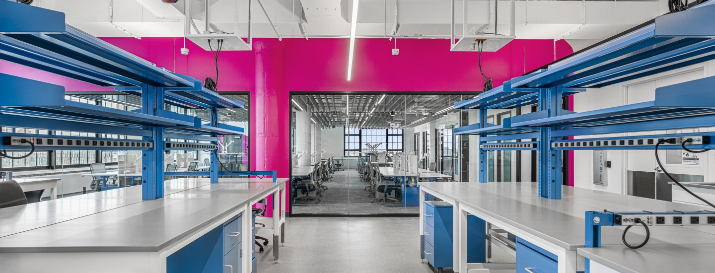 Shape Therapeutics | Bala Engineering